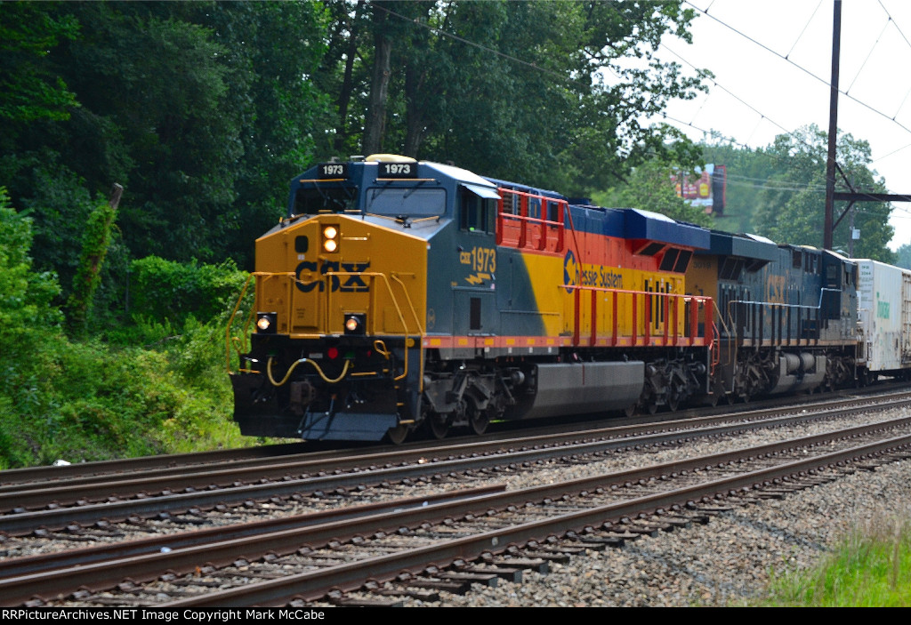 CSX I032
